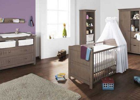 CAMERA COPIILOR, O AMENAJARE SANATOASA