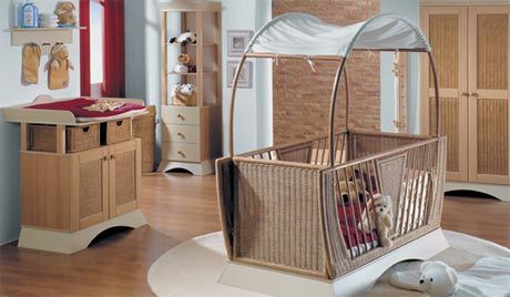 CAMERA COPILULUI: ATENTIE LA ALEGEREA CULORILOR!