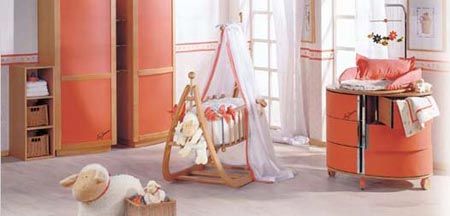 7 REGULI FENG SHUI PENTRU CAMERA COPIILOR