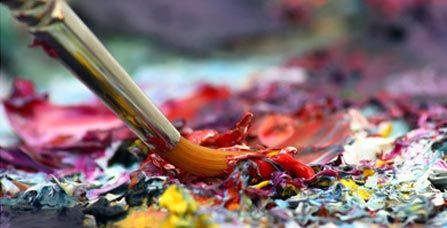 TEST: CULORILE DIN LOCUINTA