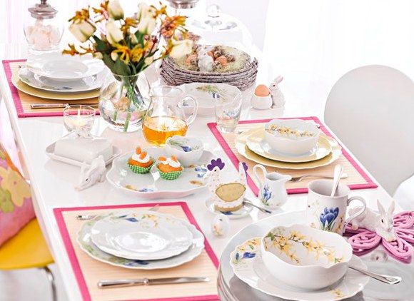 TRUCURI INEDITE PENTRU DECORATIUNILE DE PASTI