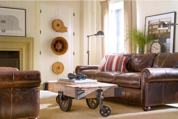 AMENAJARE IN STIL ECLECTIC